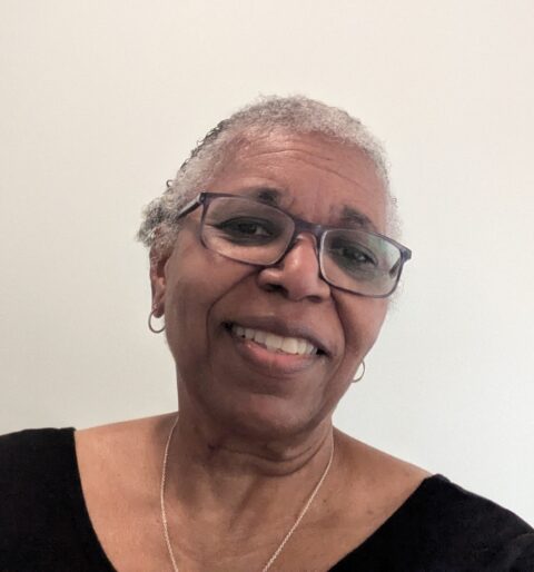 Brenda Frazier | Urban Vineyards Association